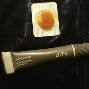 Bite Beauty | Makeup | Bite Beauty Agave Lip Mask And Lipstick Bundle ...